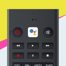 Remote Control for EKO tv para Android - Descargar