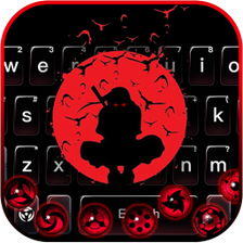 Cool Sharingan Live Theme für Android - Download