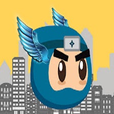 Flappy Superhero Dunk for Google Chrome - Extension Download
