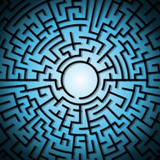 Maze - Classic Maze Game per iPhone - Download
