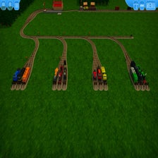Railroad Engineer - Download