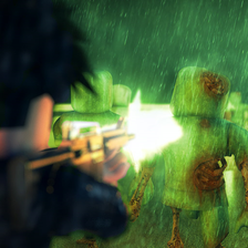 Quantrum Alpha para ROBLOX - Juego Descargar