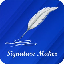 Signature generator maker for iPhone - Download