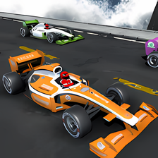 Car stunt racing Formula cars APK for Android - Download