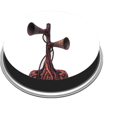 Siren Head Meme Sound Button para Android - Descargar