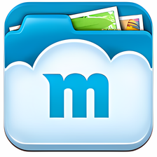 MegaCloud for iPhone - 無料・ダウンロード