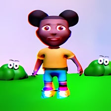 amanda game the adventurer voor Android - Download