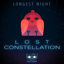 Night in the Woods: Lost Constellation - Download