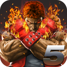 Android 용 Boxing KO-Fighting Warrior APK - 다운로드