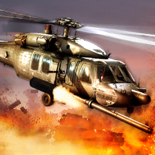 CS Warfare Heli Shooting Games for Android - Download