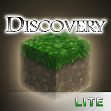 Discovery LITE APK สำหรับ Android - ดาวน์โหลด