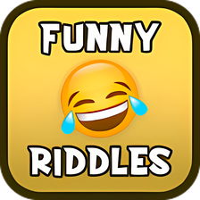 Funny Jokes and Riddles para Android - Descargar