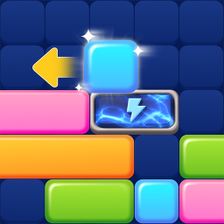 Slidy - block slide puzzle per Android - Download
