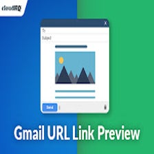 URL Link Previews in Gmail by cloudHQ Google Chrome 용 - 확장 프로그램 다운로드