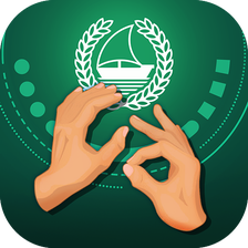 Sign Language - لغة الإشارة APK per Android - Download