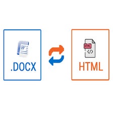 YCT - DOCX to HTML Converter สำหรับ Google Chrome - ส่วนขยาย ดาวน์โหลด