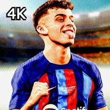 Pedri Wallpapers para Android - Descargar