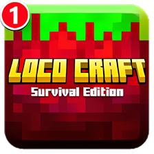 Grand Loco Craft: Survival Edition para Android - Descargar