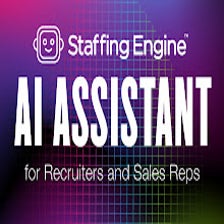 Staffing Engine AI Assistant pour Google Chrome - Extension Télécharger