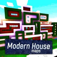 Modern House Map pour Android - Télécharger
