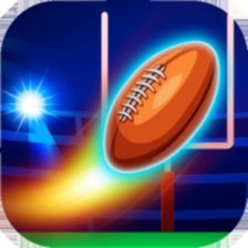 Real Money Football Flick Game for iPhone - Download