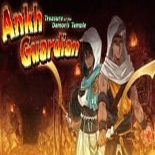 Ankh Guardian: Treasure of the Demons Temple para Nintendo Switch - Descargar