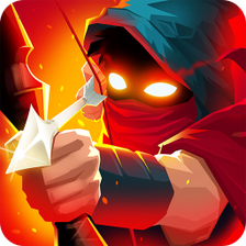 Stick Heroes: Arrow Master per Android - Download