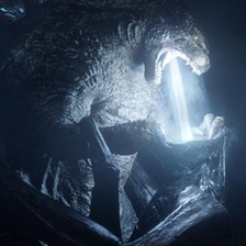 Bigfoot Game Gorilla Godzilla for Android - Download