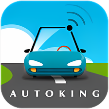 樂客車聯網 Autoking -- 查看愛車位置預約導航 per Android - Download