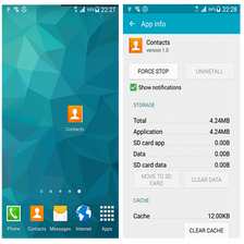 Contacts APK for Android - Download
