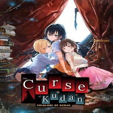 The Curse of Kudan สำหรับ Nintendo Switch - ดาวน์โหลด