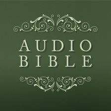 Audio Bible: Gods Word Spoken for iPhone - Download