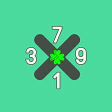 Today Lucky Number : Cross para Android - Descargar