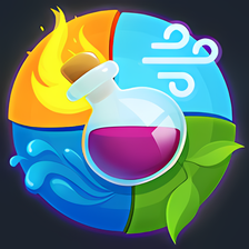 Alchemy Universe para Android - Descargar