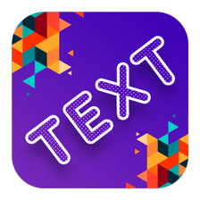 Text Animation GIF Maker para Android - Descargar