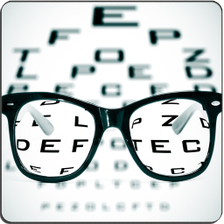 Görme Testi para Android - Descargar