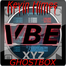 VBE EMF GHOST BOX RADAR APK for Android - Download