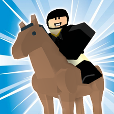 Horse Riding Simulator per ROBLOX - Gioco Download