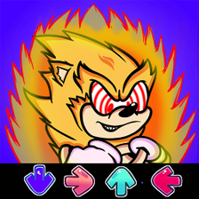 FNF vs SONIC.EXE Christmas na Android - Download
