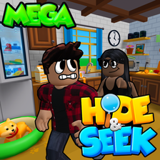 Mega Hide and Seek für ROBLOX - Spiel Download