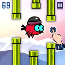 Android için Flying Birds Game: Birds Games APK - İndir