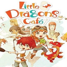 Little Dragons Café for PlayStation 4 - Download