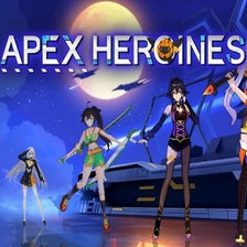 Apex Heroines for Nintendo Switch - Download