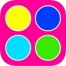 Fun learning colors games 3 for iPhone - Download