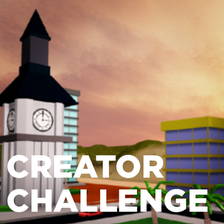 Creator Challenge Quiz pour ROBLOX - Jeu Télécharger