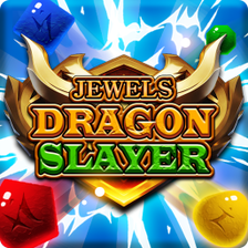 Jewel Dragon Slayer for Android - Download