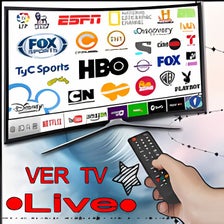 TV EN VIVO GRATIS UHD 4K - PROGRAMACION TV GUIA para Android - Descargar