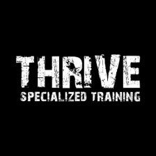 Thrive Specialized Training para iPhone - Download