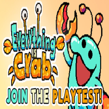 Everything Is Crab The Animal Evolution Roguelite Download