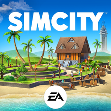 SimCity BuildIt for Android - Download